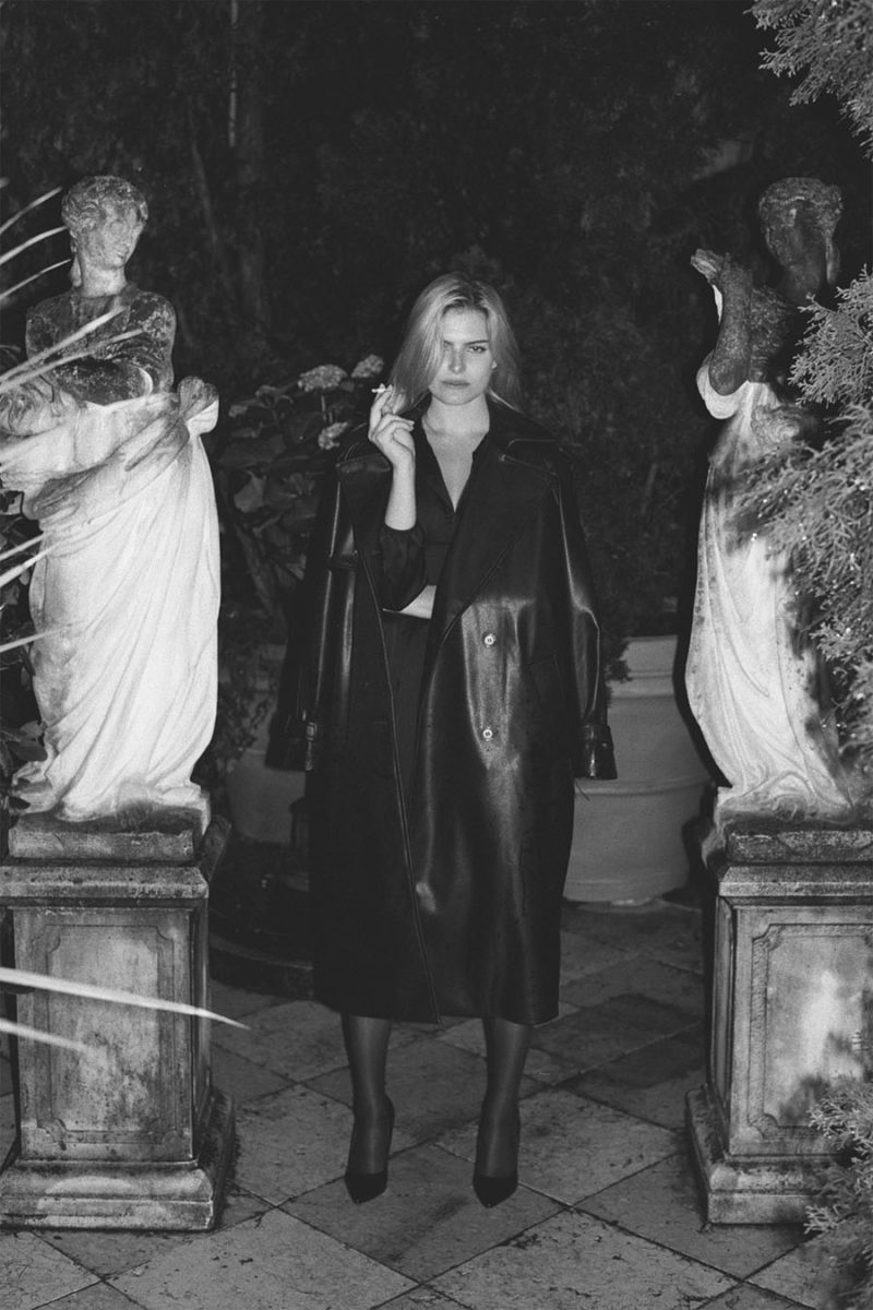 Sometimes It's The Little Things - C-Heads Magazine