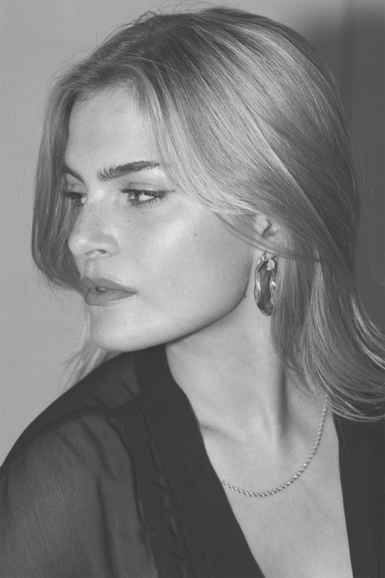 Sometimes It's The Little Things - C-Heads Magazine