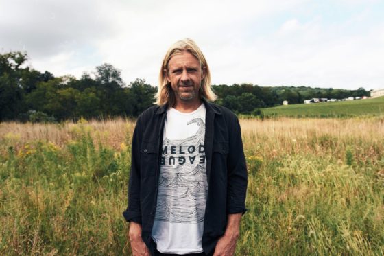 Seeking unity through song: A conversation with Jon Foreman of ...