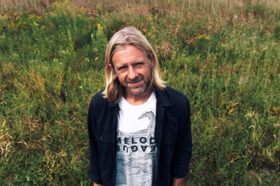 Seeking unity through song: A conversation with Jon Foreman of ...
