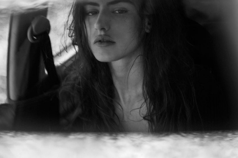 On the road with Léa Aznar - C-Heads Magazine