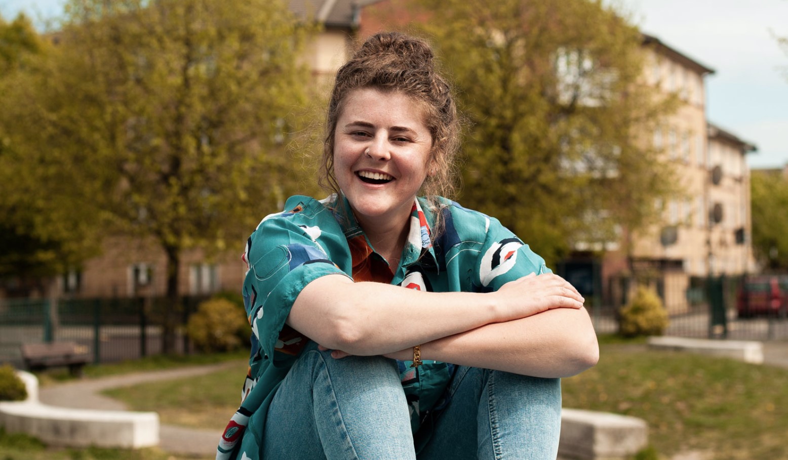 London based songwriter and producer Runrummer drops a pixel art visual ...