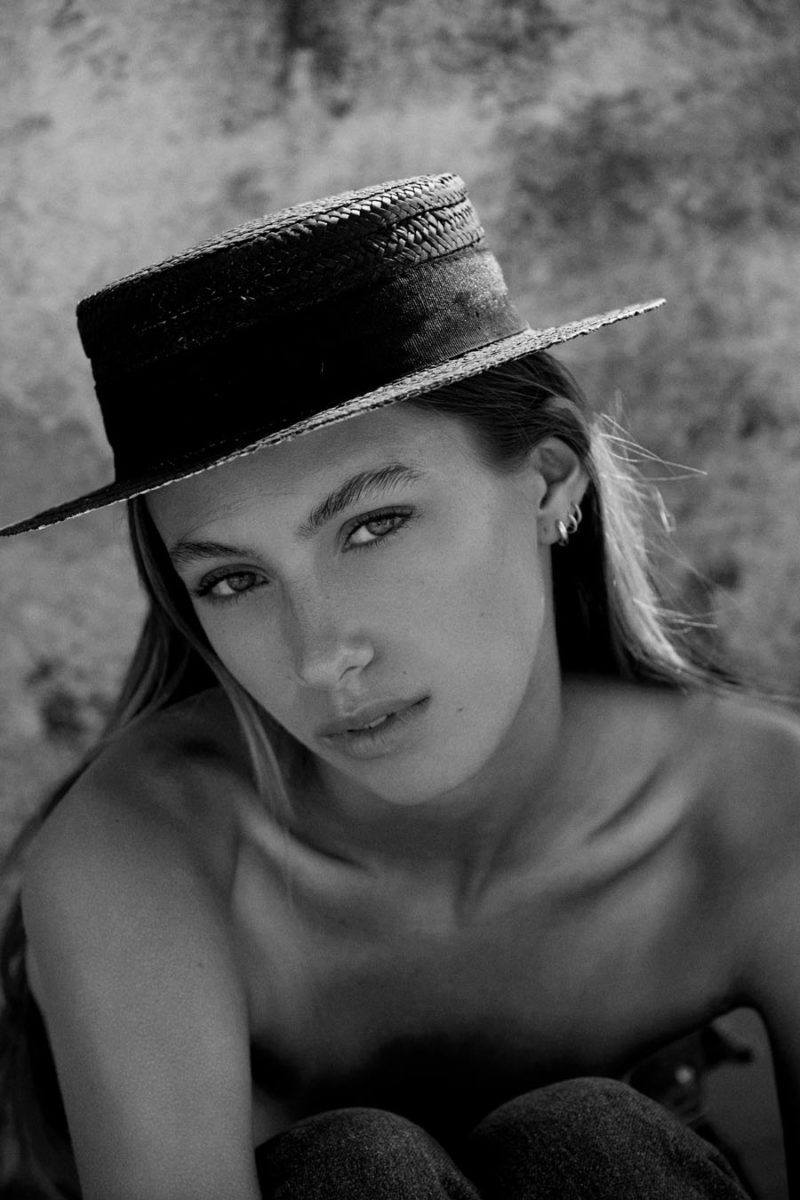 Above the roofs of Barcelona - C-Heads Magazine