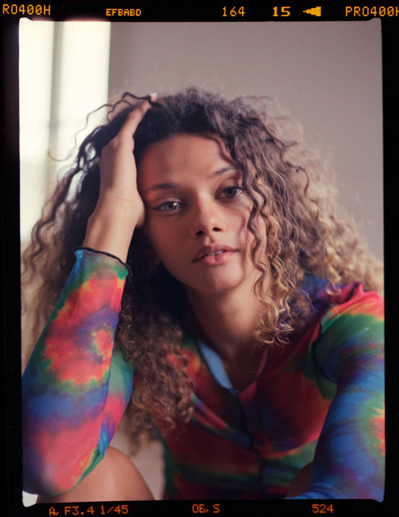 "Home is people." Get to know Marina Nery - C-Heads Magazine