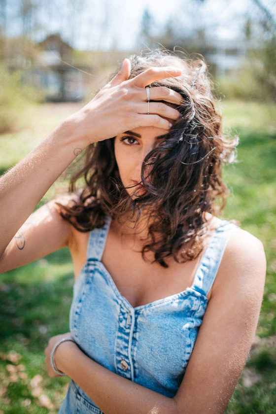 5 Minutes of Summer with Sakina - C-Heads Magazine