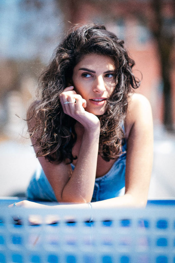 5 Minutes of Summer with Sakina - C-Heads Magazine