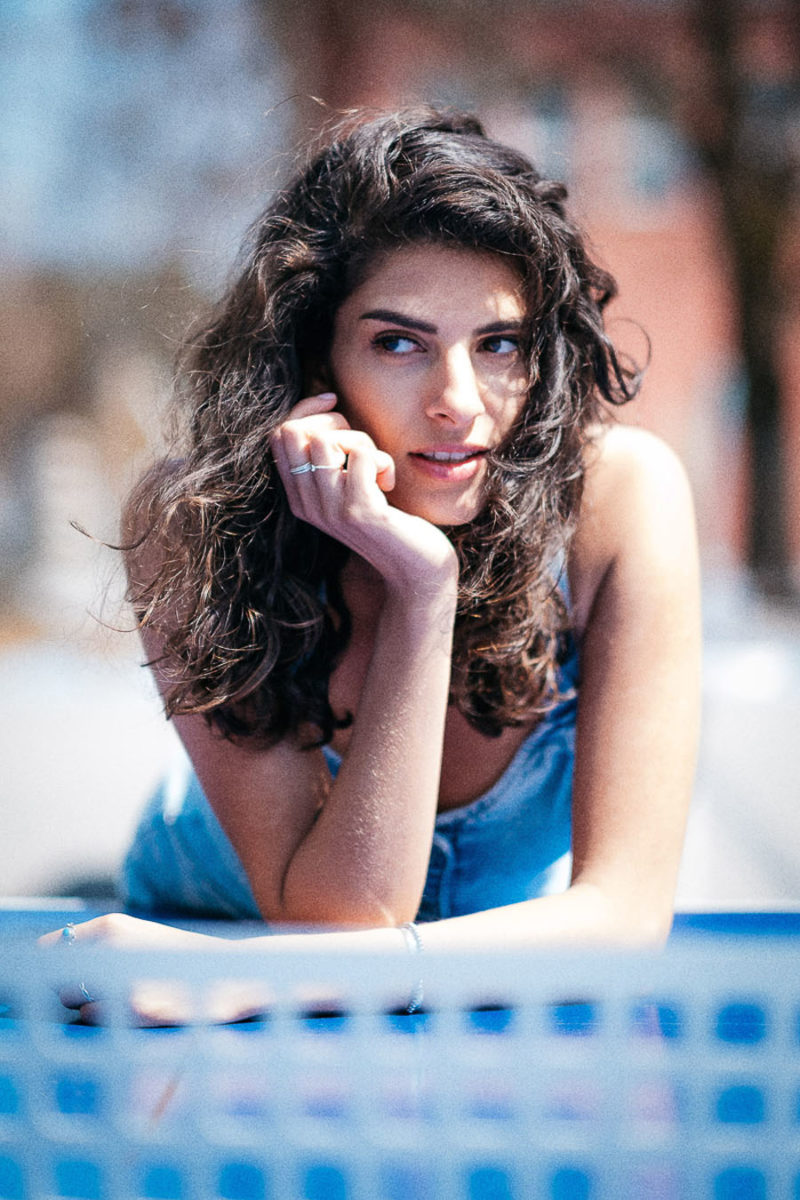 5 Minutes of Summer with Sakina - C-Heads Magazine