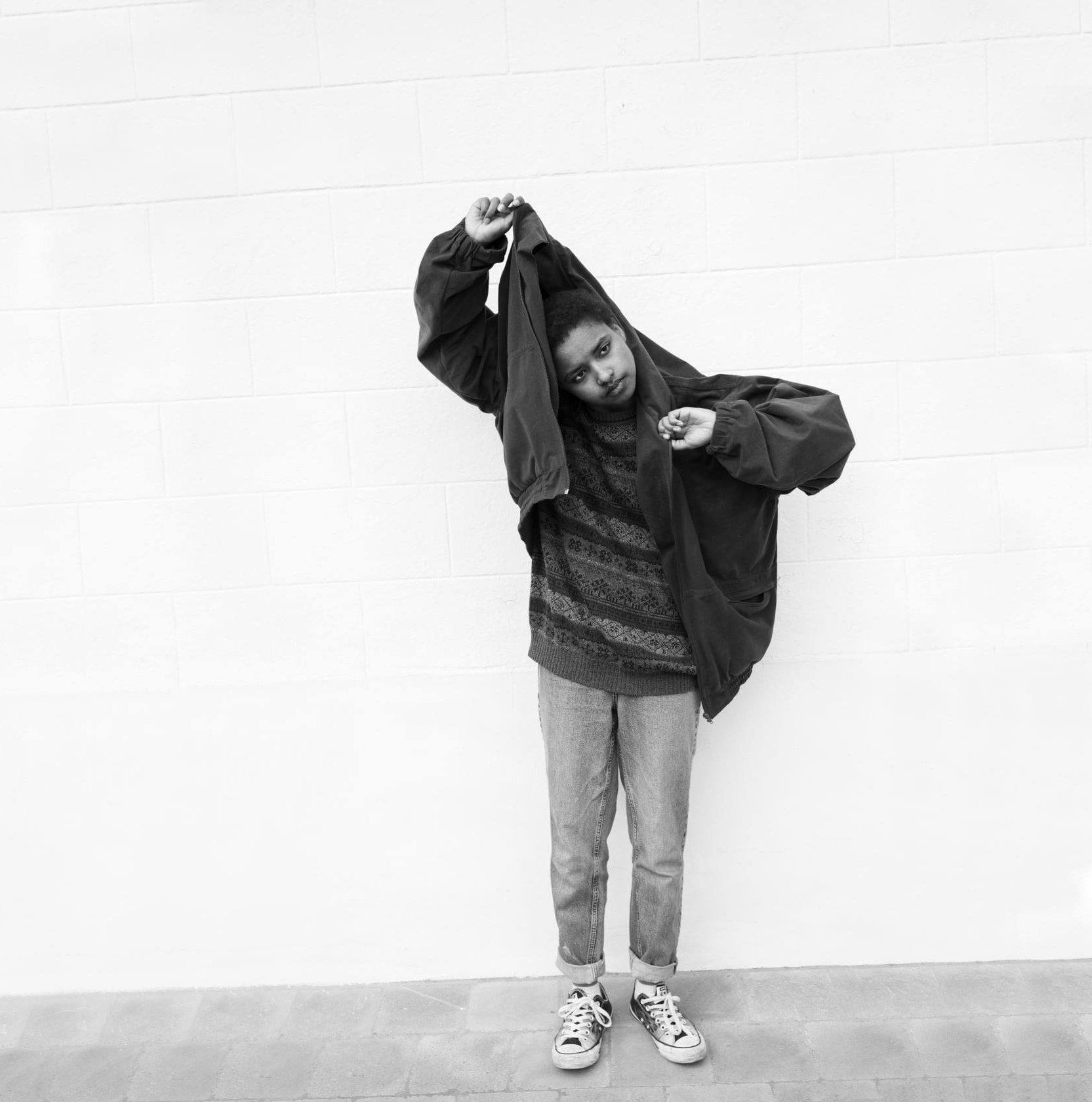 Meskerem Mees releases mesmerizing new song "The Writer" - C-Heads Magazine