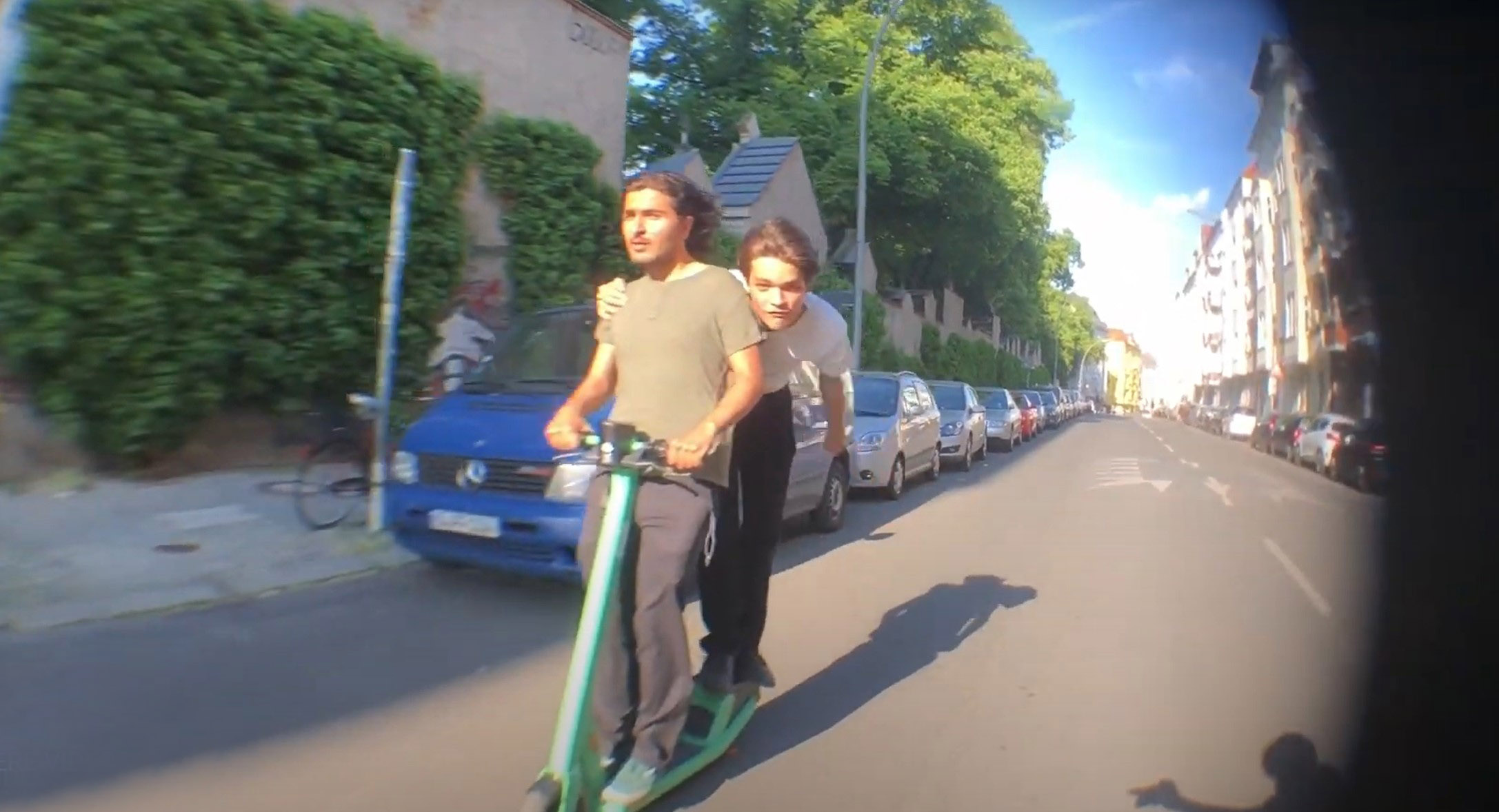 Donkey Kid's new video Toy awakes nostalgic feeling - C-Heads Magazine