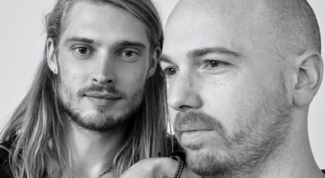 Dario Lessing's new track "Overflow" feat. James Chatburn is balm for ...