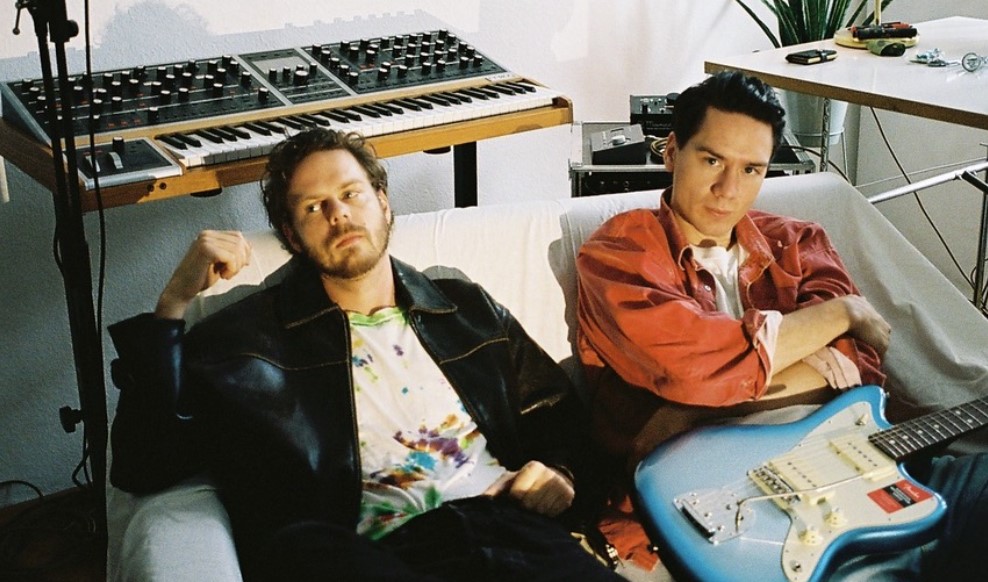 Deathsport Unveil New Single With An Important Message - C-Heads Magazine