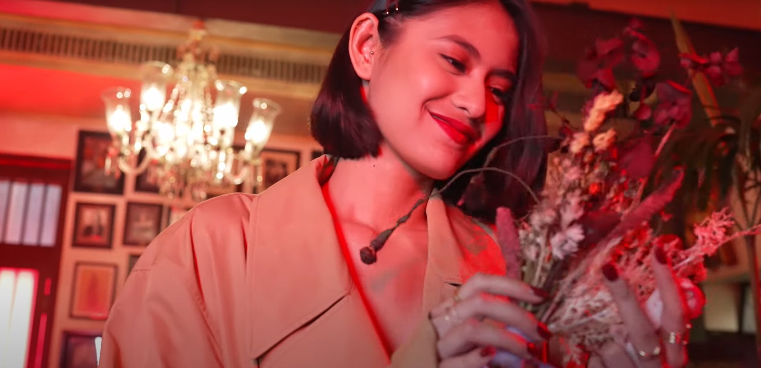 GANGGA's new single "Forever" is an emotional rollercoaster - C-Heads ...