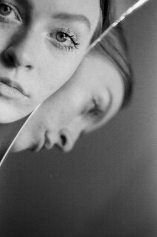 Raw Intimacy with Tre Logan - C-Heads Magazine