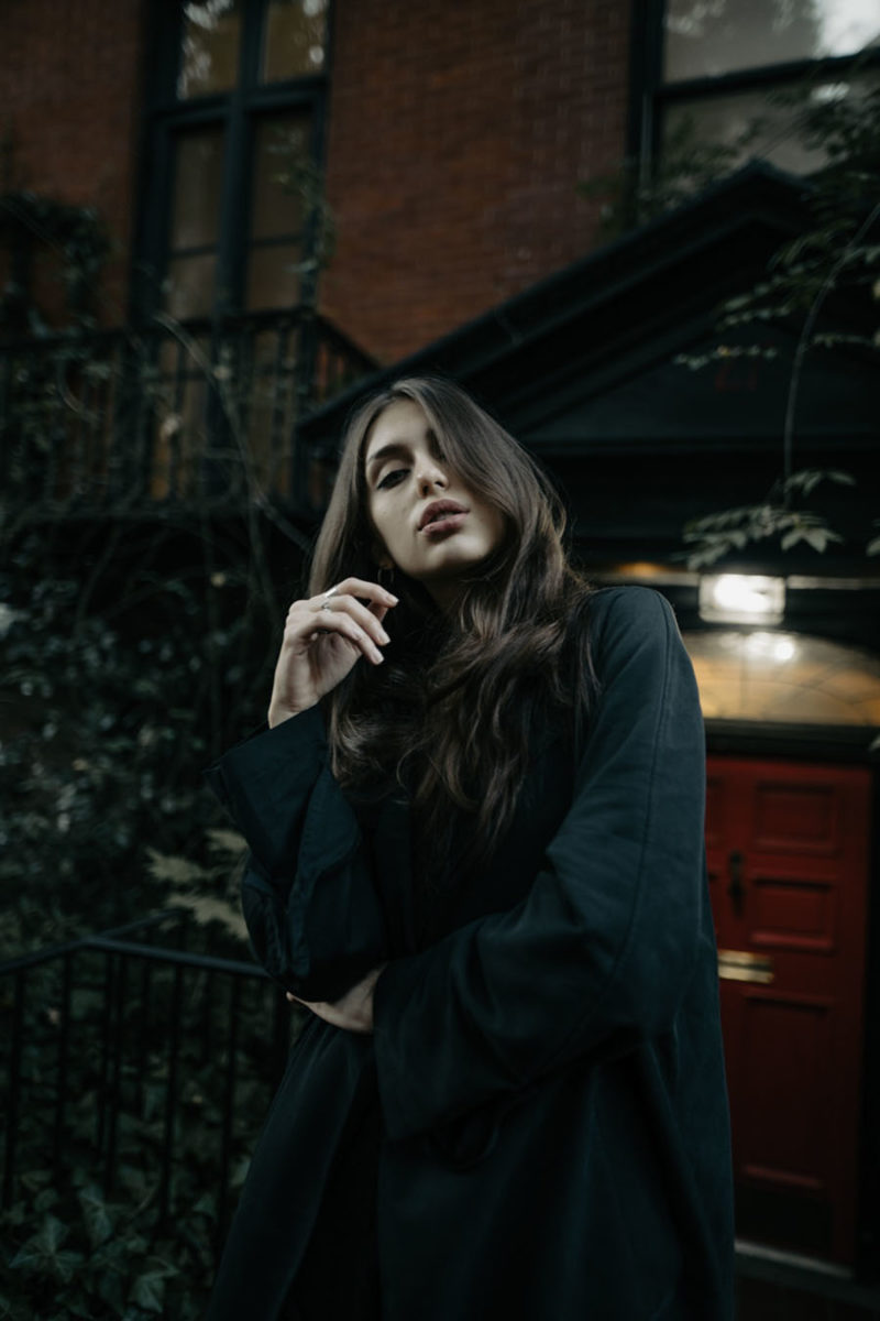 A getaway with Lana in the city of big dreams - C-Heads Magazine