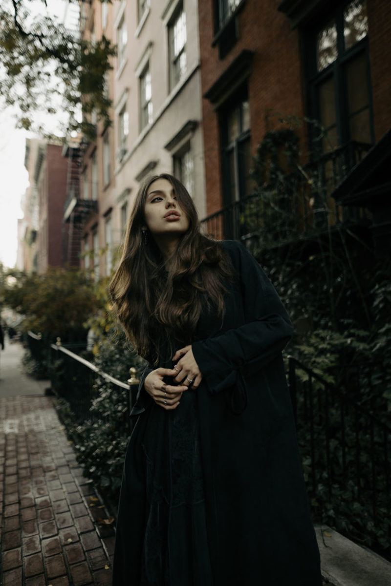 A getaway with Lana in the city of big dreams - C-Heads Magazine