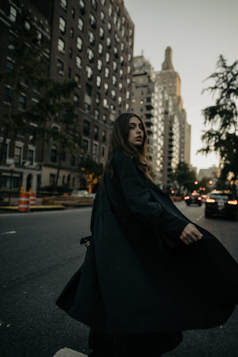 A getaway with Lana in the city of big dreams - C-Heads Magazine