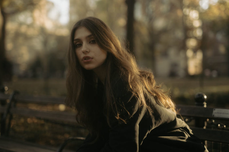 A getaway with Lana in the city of big dreams - C-Heads Magazine