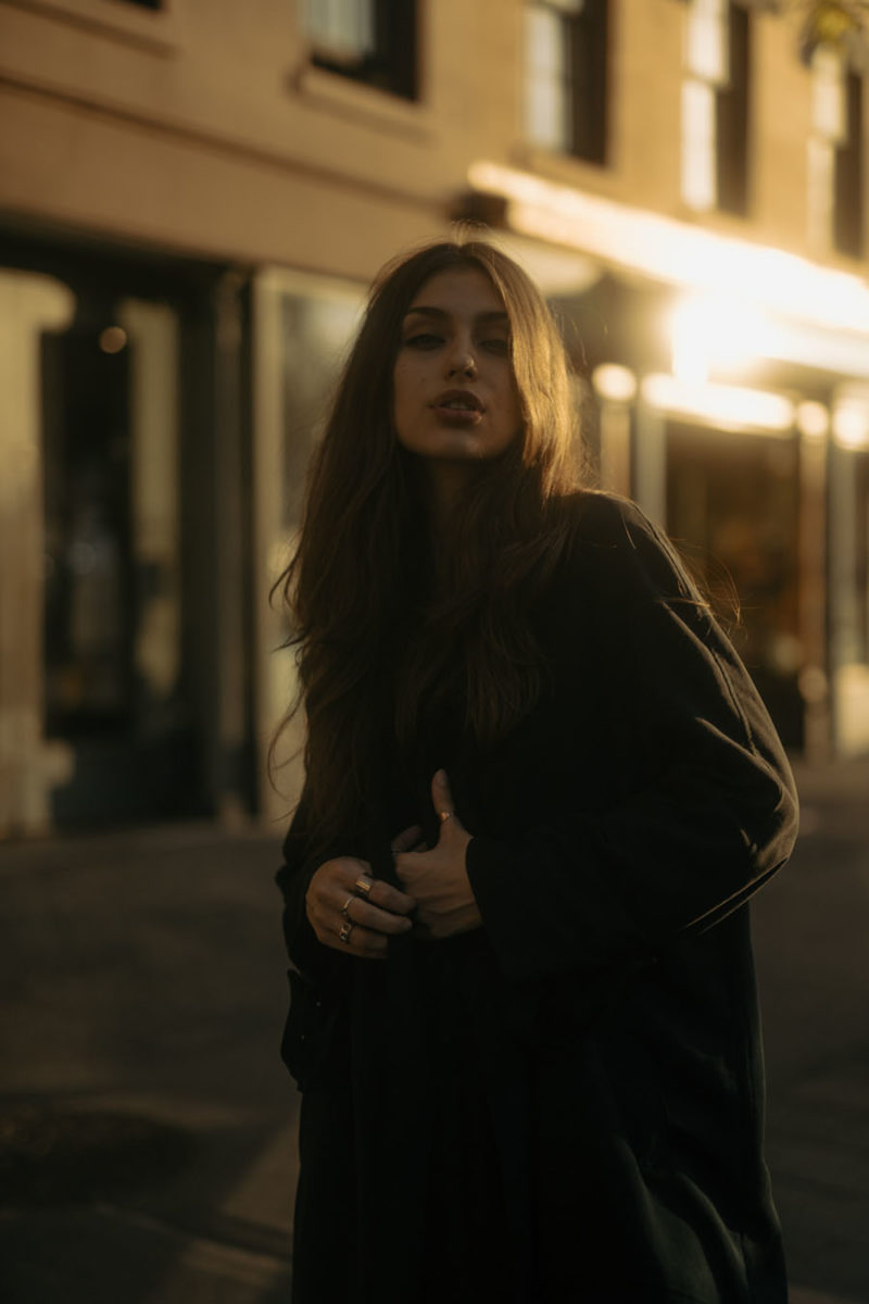 A getaway with Lana in the city of big dreams - C-Heads Magazine