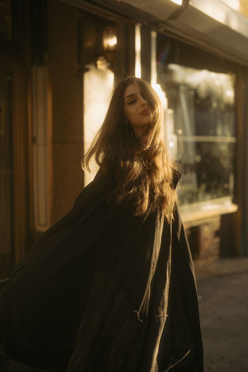 A getaway with Lana in the city of big dreams - C-Heads Magazine