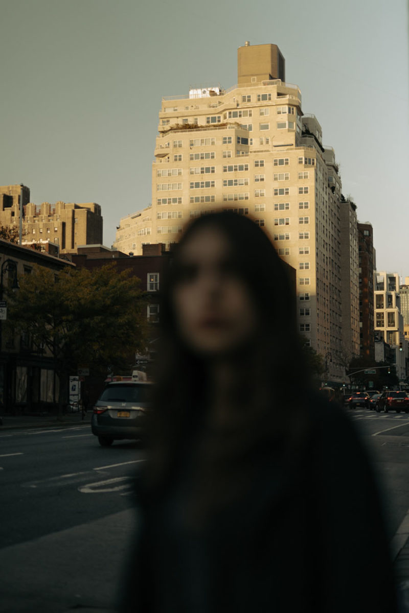 A getaway with Lana in the city of big dreams - C-Heads Magazine