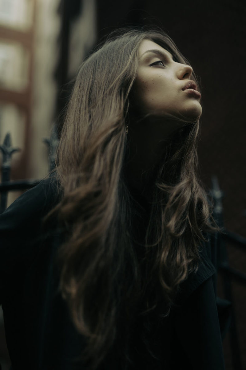 A getaway with Lana in the city of big dreams - C-Heads Magazine