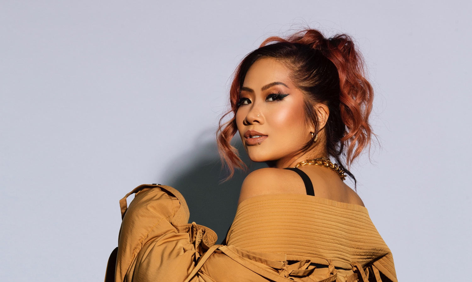 Masia One & ALX new song 'Go Girl Go Get It' is an ode to cultivating ...