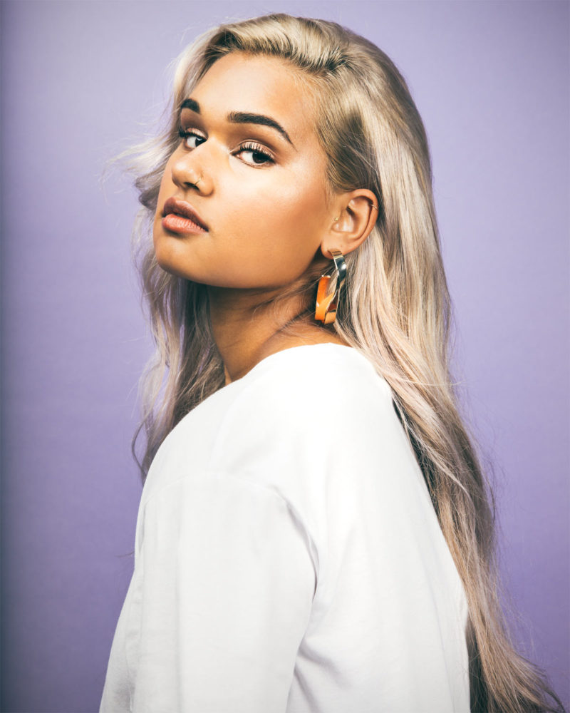 RANI talks on debut album 396, her writing process and the importance ...