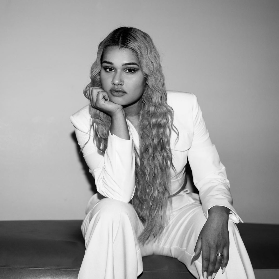 RANI talks on debut album 396, her writing process and the importance ...