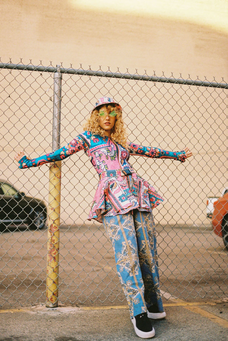 "It’s really important to me to stay connected and close to my culture ...