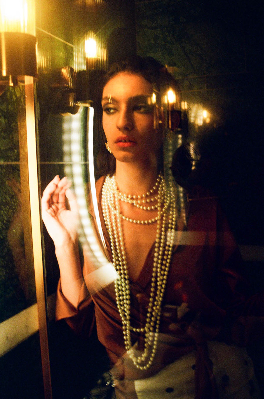 Glamour Moments - C-Heads Magazine