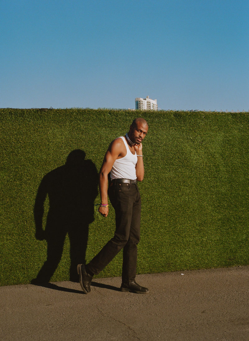 Duckwrth talks guilty pleasures, the importance of evolution, and his ...