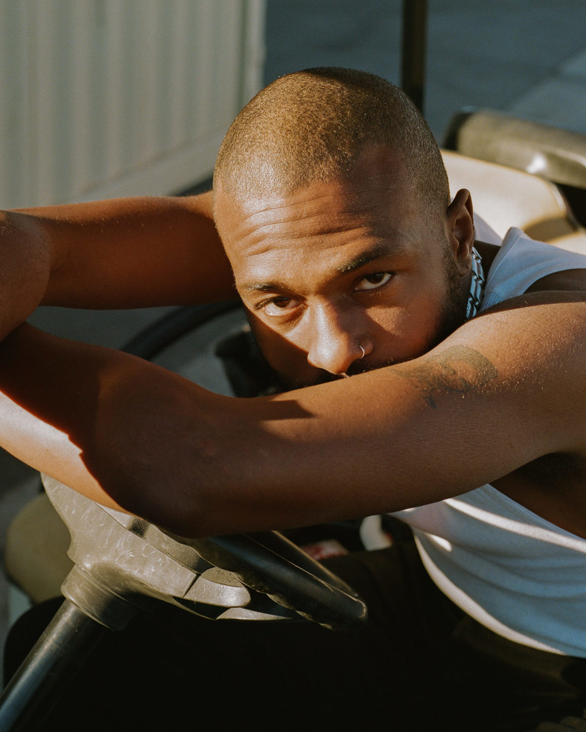 Duckwrth talks guilty pleasures, the importance of evolution, and his ...