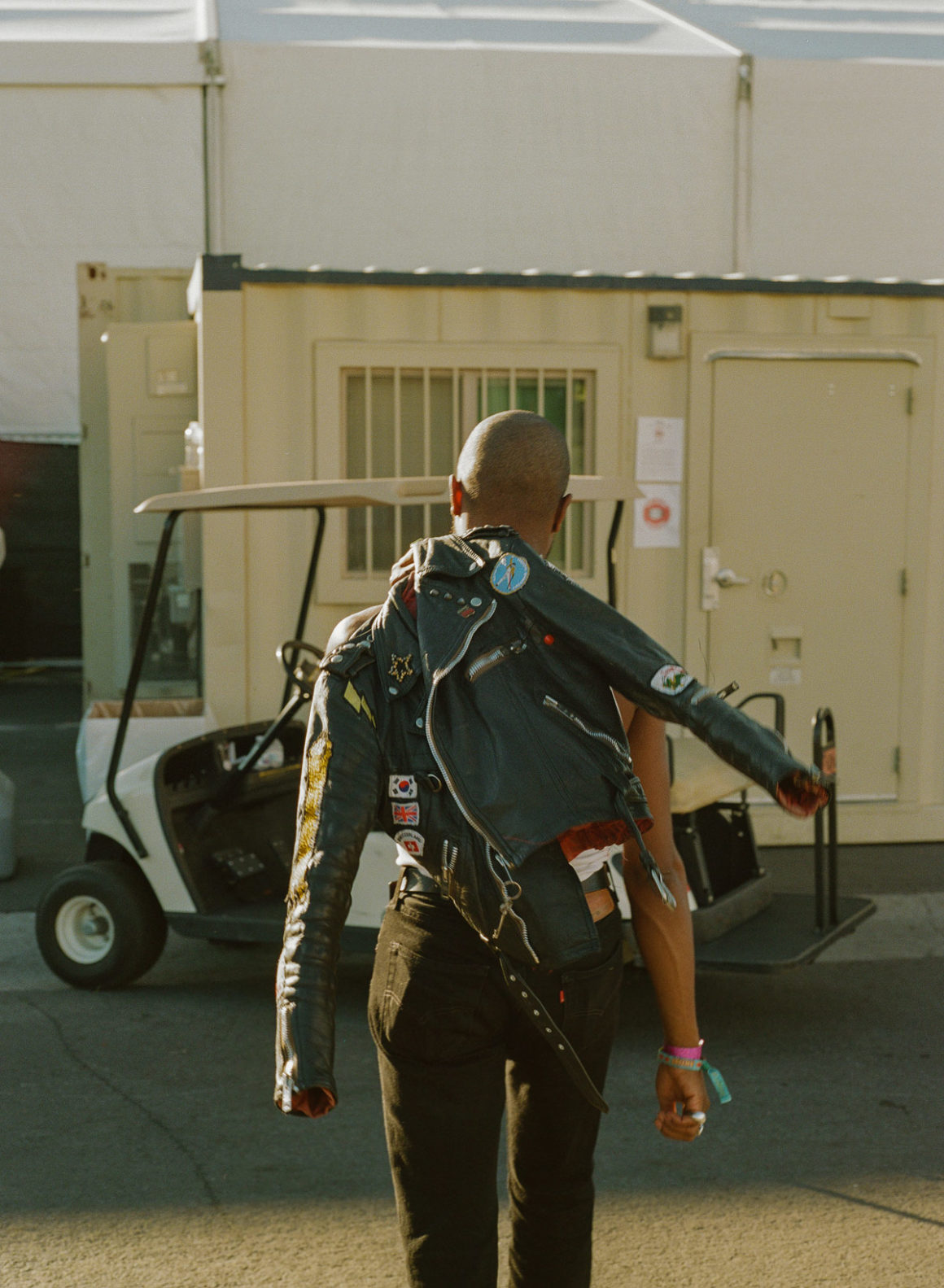 Duckwrth talks guilty pleasures, the importance of evolution, and his ...