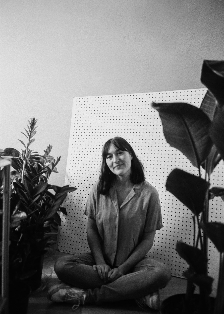 Rachel-3 - C-Heads Magazine