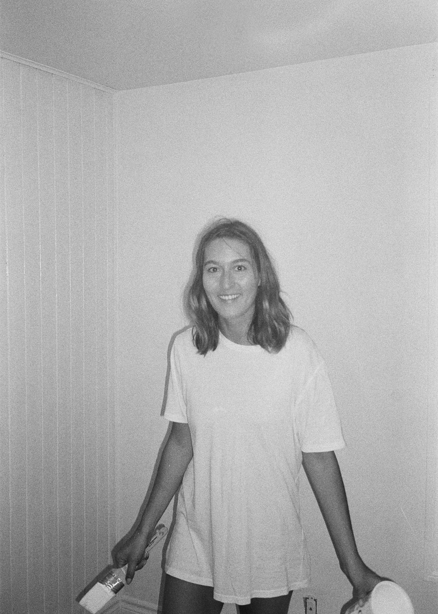 Rachel 6 C Heads Magazine