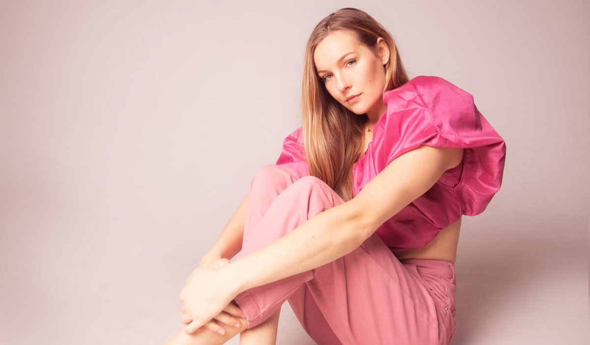 Waiting For Love and Taking Things Slow with JOSEFINE - C-Heads Magazine