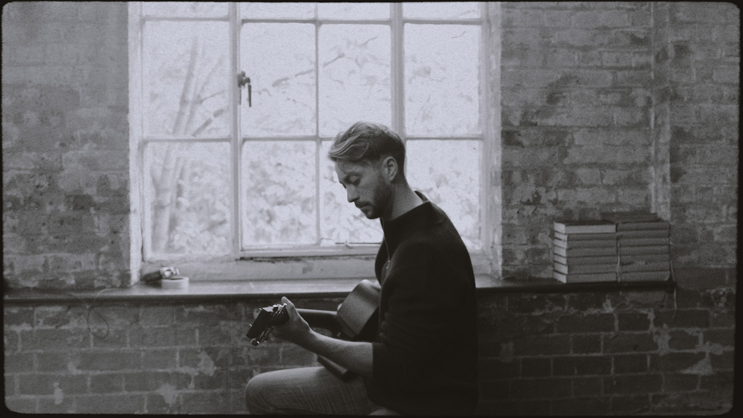 Xavier Collins reflects cycle of hurt on debut single "Elegy" - C-Heads ...