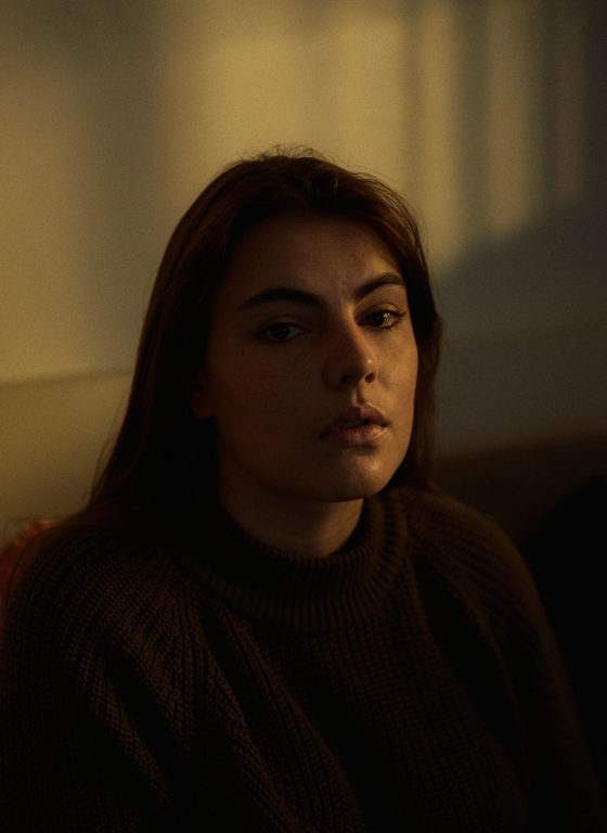 A moment with Anaïs - C-Heads Magazine