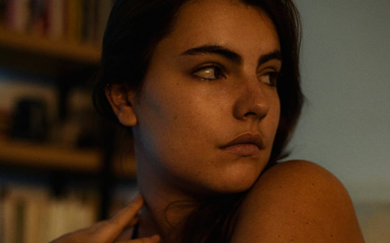 A moment with Anaïs - C-Heads Magazine