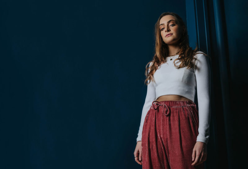 Discover: Sam Frankl - "Macondo" - C-Heads Magazine