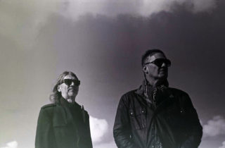 Discover: Sam Frankl - "Macondo" - C-Heads Magazine