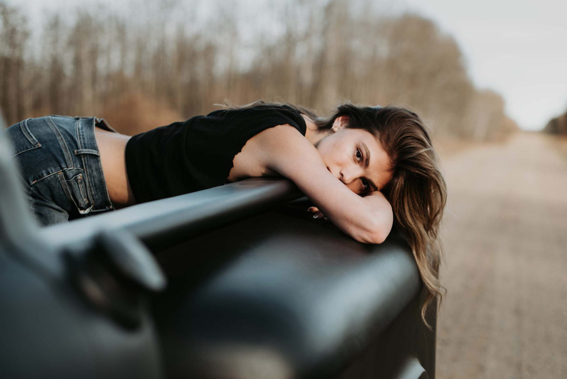 5 minutes with Jenny Suen - C-Heads Magazine