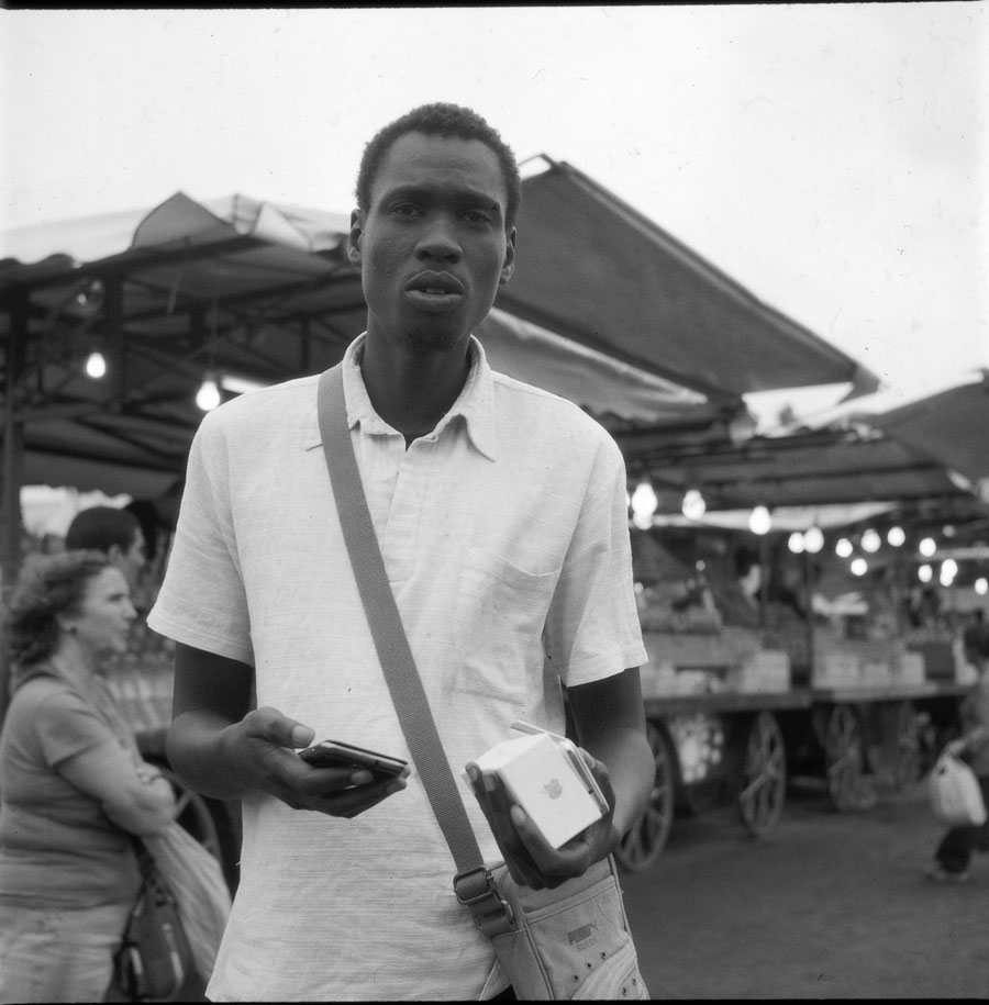 Streets and Stories: The world of photographer Jeffrey Chan - C-Heads ...