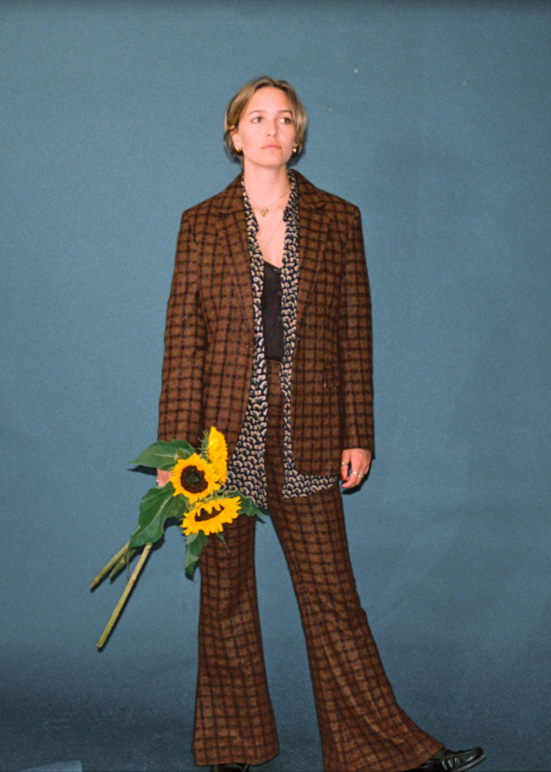 Resa Saffa Park´s EP Spaces explores the wonder of human connectivity ...