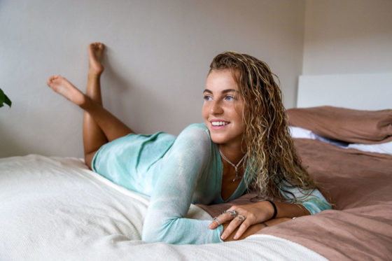 A moment with Toña - C-Heads Magazine