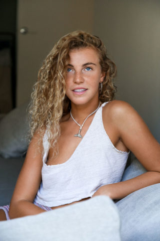 A moment with Toña - C-Heads Magazine