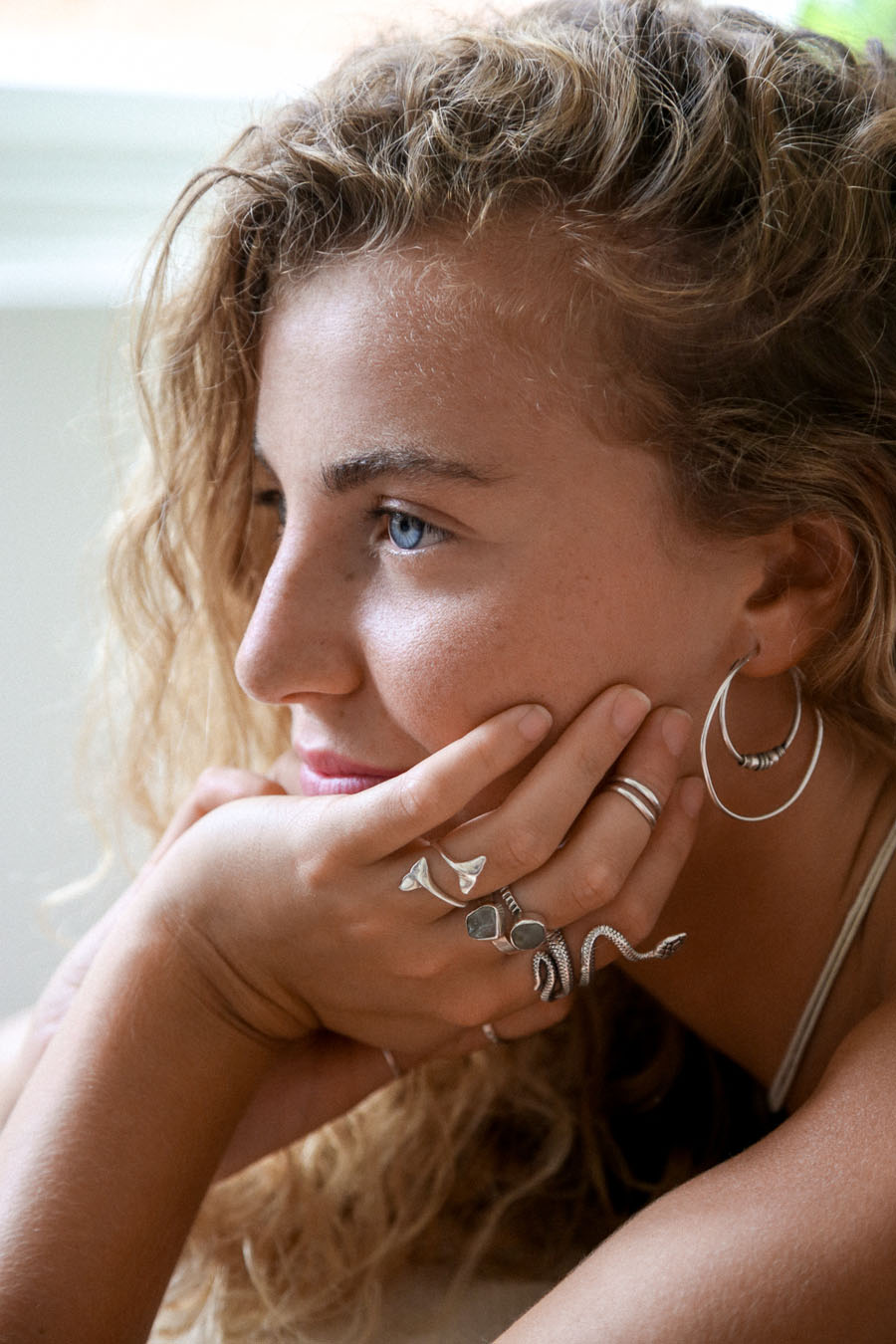 A moment with Toña - C-Heads Magazine