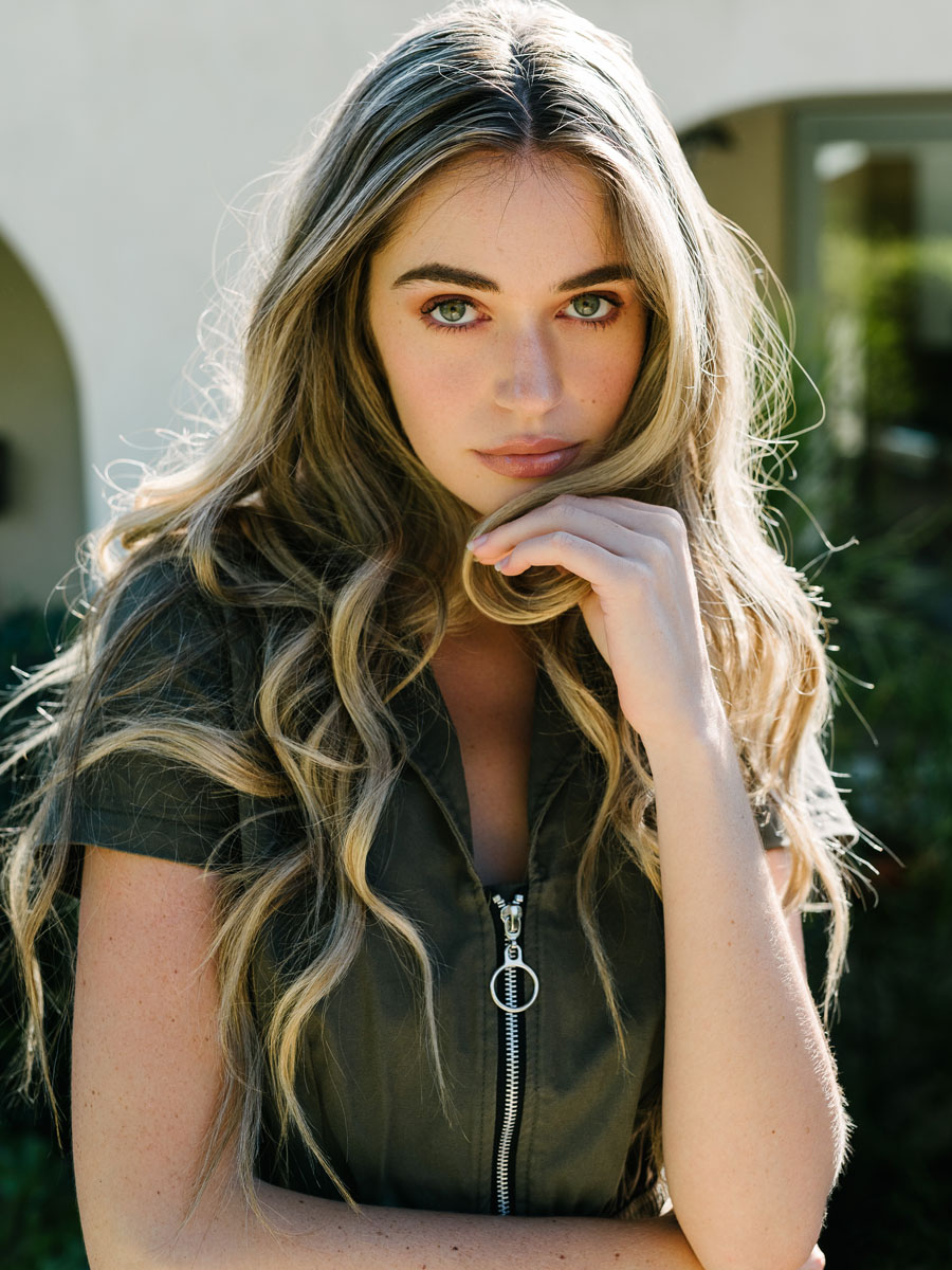 Sunkissed - C-Heads Magazine