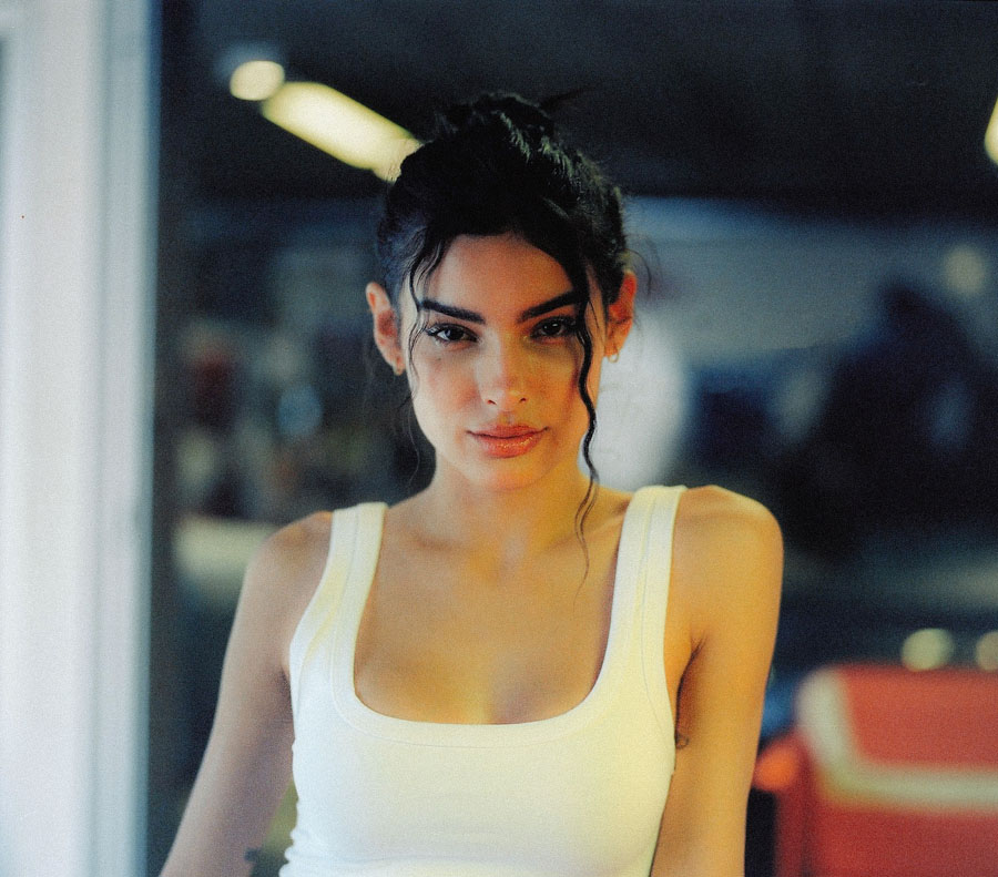 Play Pool with Cami - C-Heads Magazine