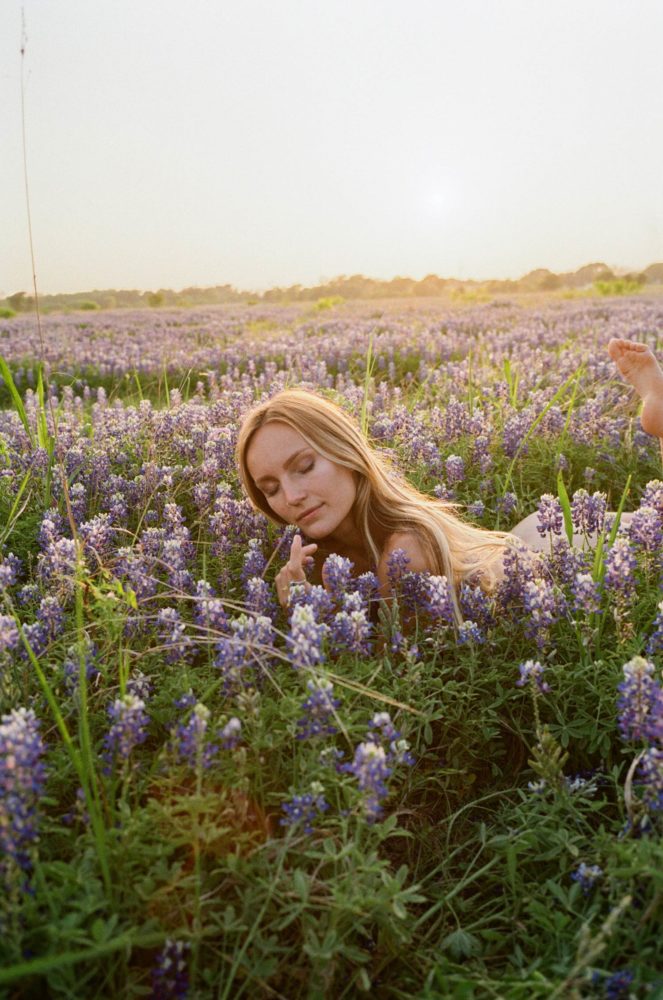 Spring Time Nomad - C-Heads Magazine